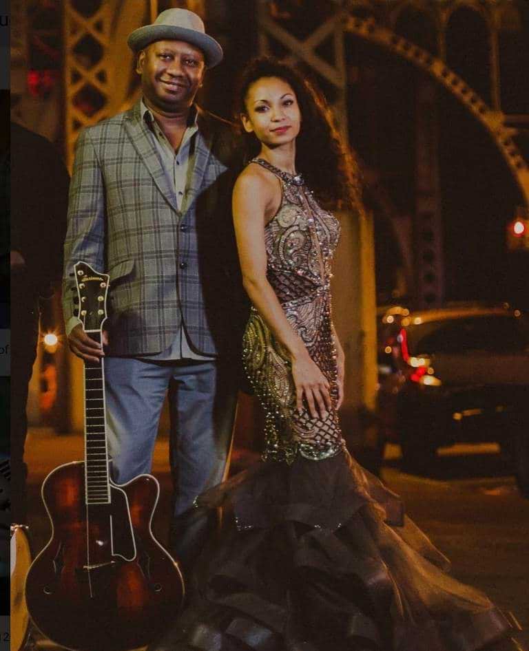 Sea Jazz Ashdod 2022 - Джексоны в городе!!! - новости Израиля и мира