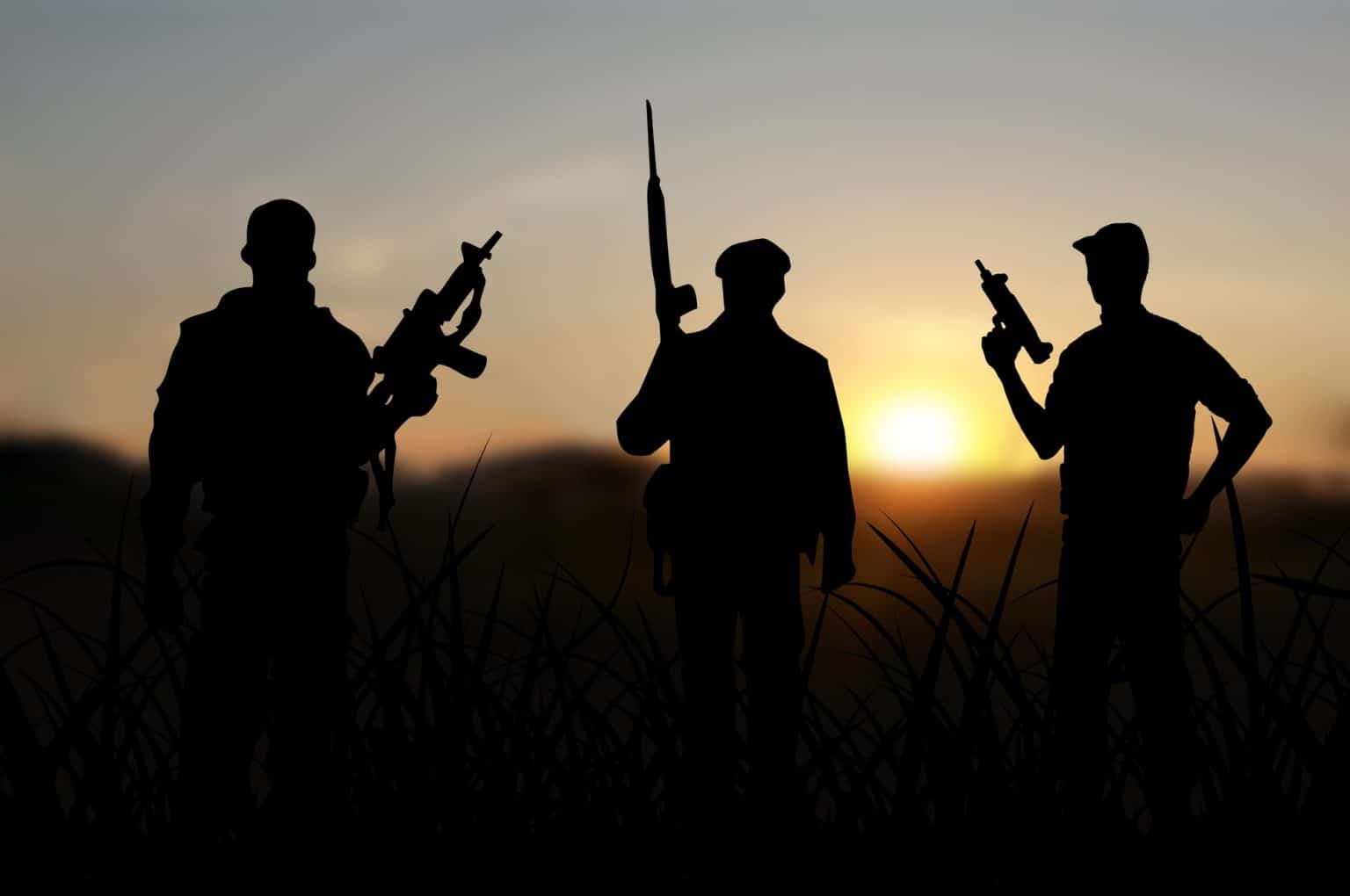 Боевики бегут из «Хизбаллы»: группировка переживает глубокий кризис