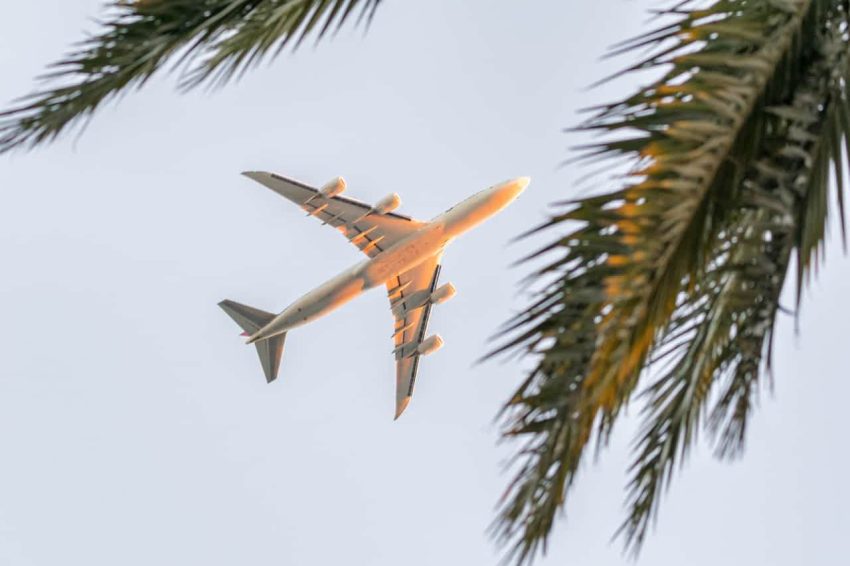 Air Haifa запускает «Черную пятницу»: скидка 30% на рейсы 2026 года