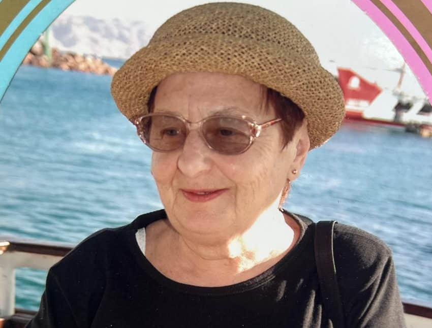 «Не конец, а продолжение: печень 91-летней Марты спасла жизнь»