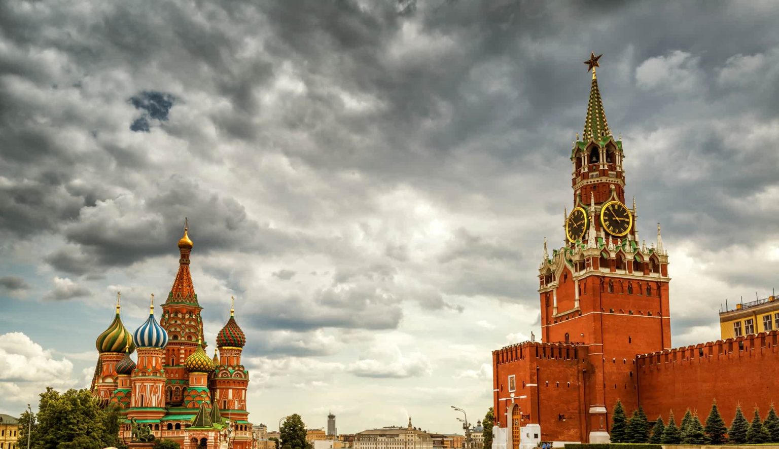 Кремль начал новые репрессии внутри рф – ISW раскрыл причины